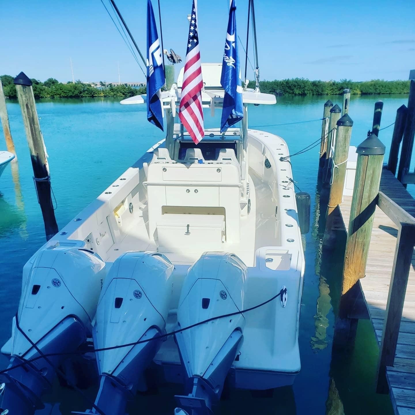H P Marine Service | Boat Repair | Tavernier, FL