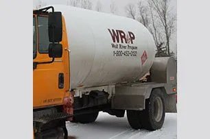 Propane Pricing and Contracts | East Central Wisconsin