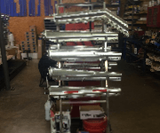 Truck Chrome | Chrome Installation | Chrome Accents | Paris, TX