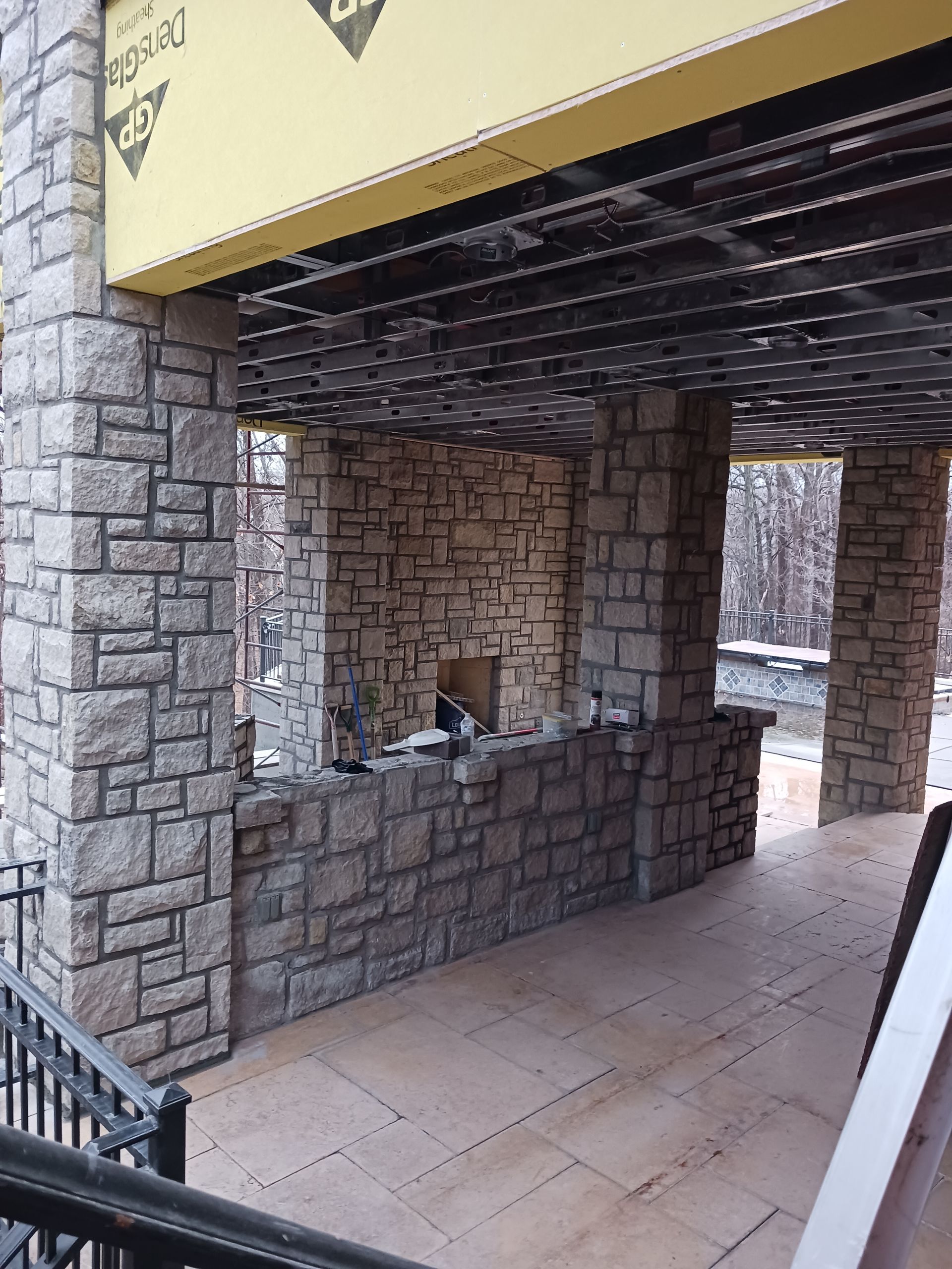 Masonry Services | Freeman Masonry, LLC | Kansas City, MO