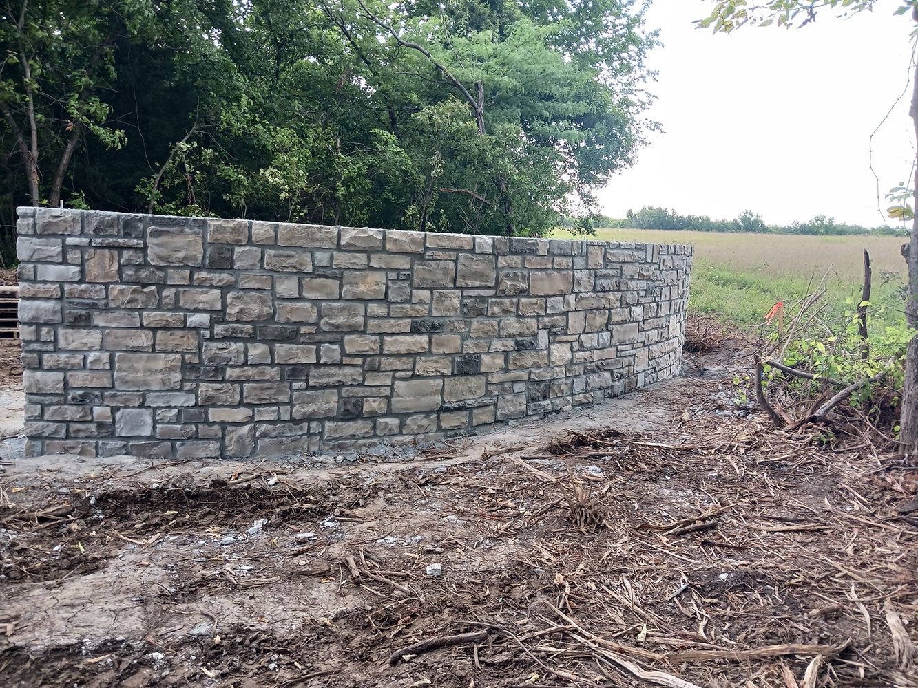 Brick and Stone Masonry Services | Kansas City, MO