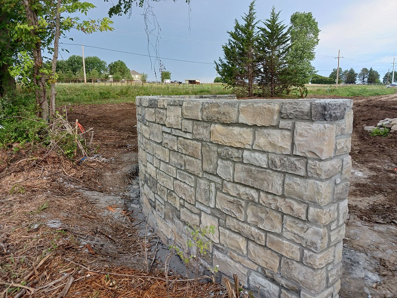Brick and Stone Masonry Services | Kansas City, MO