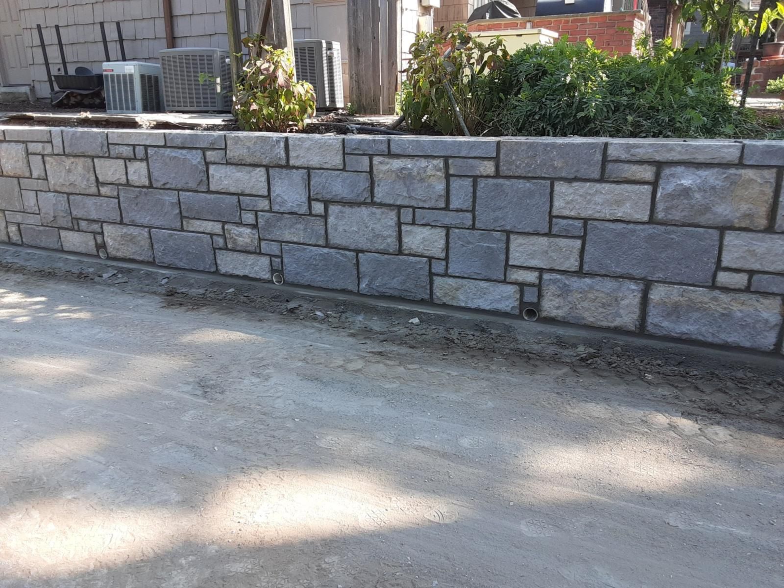 Brick and Stone Masonry Services | Kansas City, MO