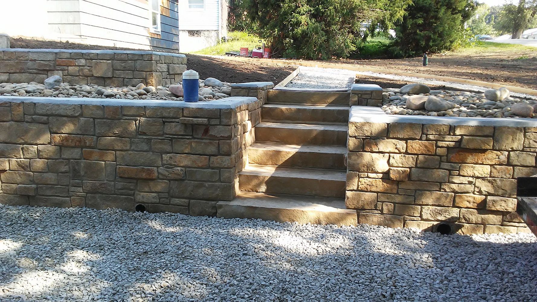 Brick and Stone Masonry Services | Kansas City, MO