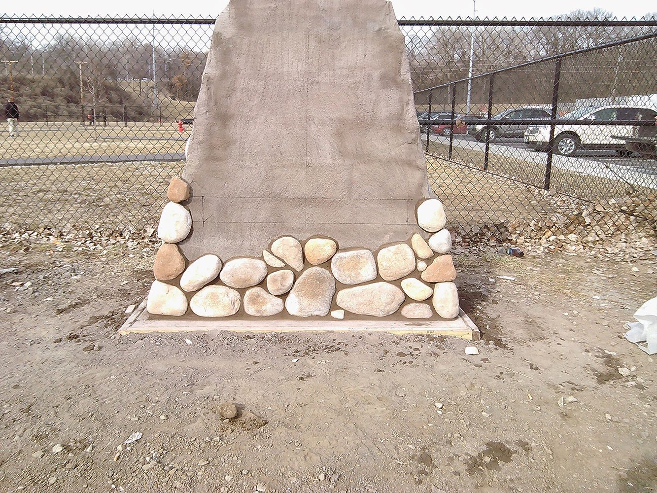 Decorative Stonework and Brick | Kansas City, MO