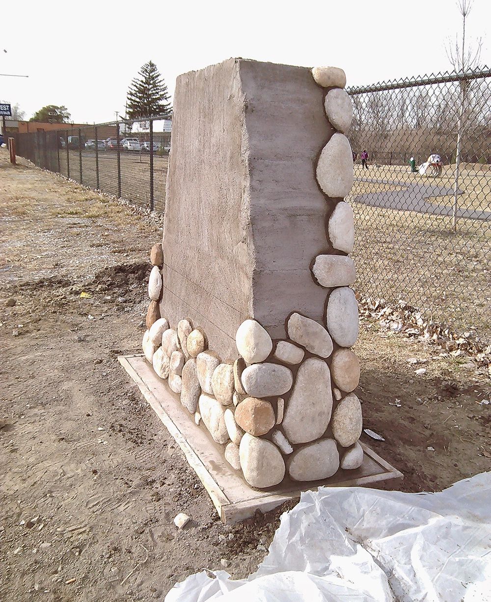 Decorative Stonework and Brick | Kansas City, MO