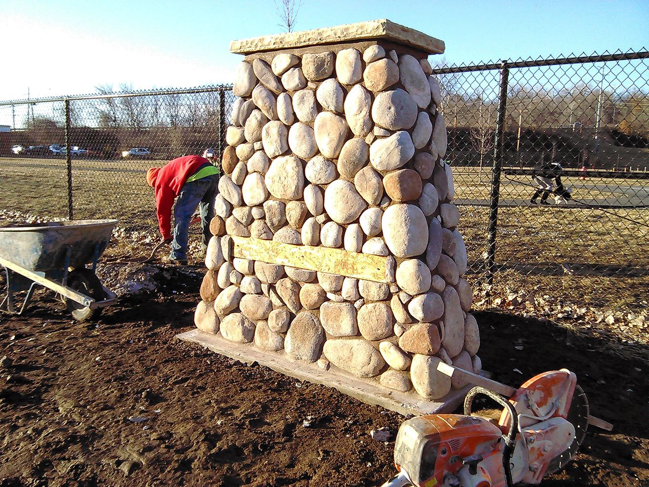 Decorative Stonework and Brick | Kansas City, MO