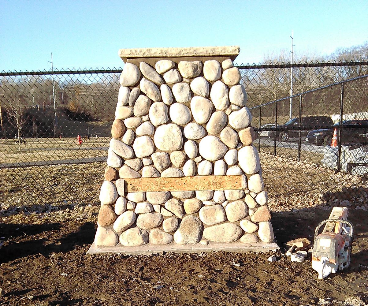 Decorative Stonework and Brick | Kansas City, MO