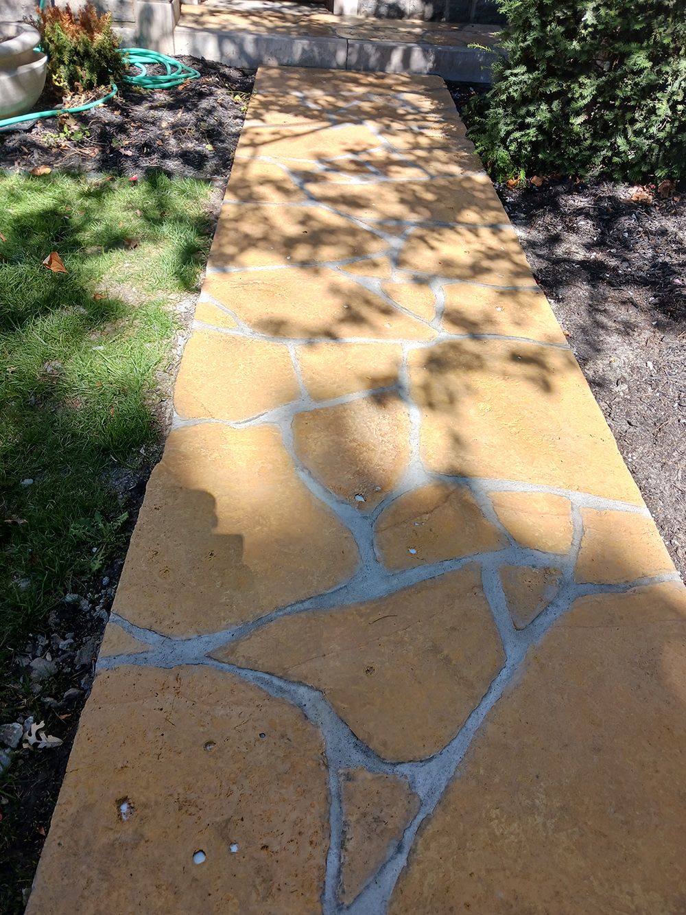 Patio and Walkway Services | Kansas City, MO