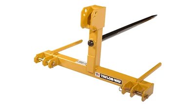 Tractor Equipment Attachments | Reeseville, WI