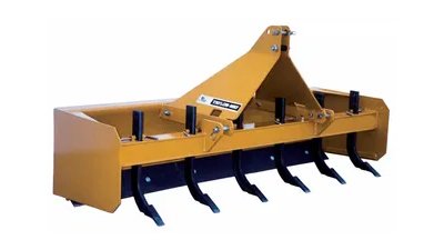 Tractor Equipment Attachments | Reeseville, WI