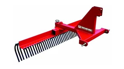 Tractor Equipment Attachments | Reeseville, WI