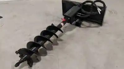 Skid Steer Attachments | Reeseville, WI