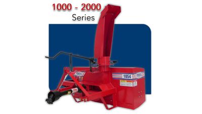 Tractor Equipment Attachments | Reeseville, WI