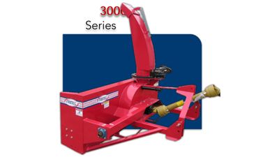 Tractor Equipment Attachments | Reeseville, WI