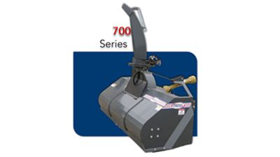 Tractor Equipment Attachments | Reeseville, WI