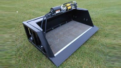 Tractor Equipment Attachments | Reeseville, WI