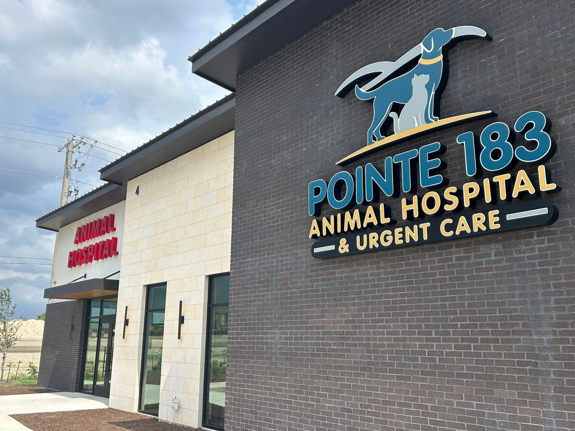 Veterinarian Leander, TX | Pointe 183 Animal Hospital