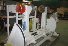 Roll Stand Sales | Feeder Sales | Marion, IN