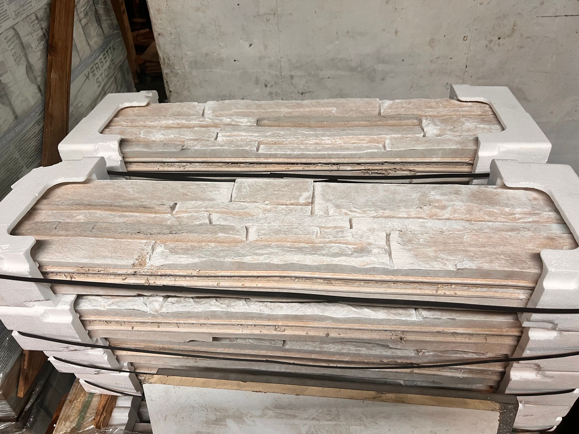 Siding Materials | Rex Liquidation | Akron, OH