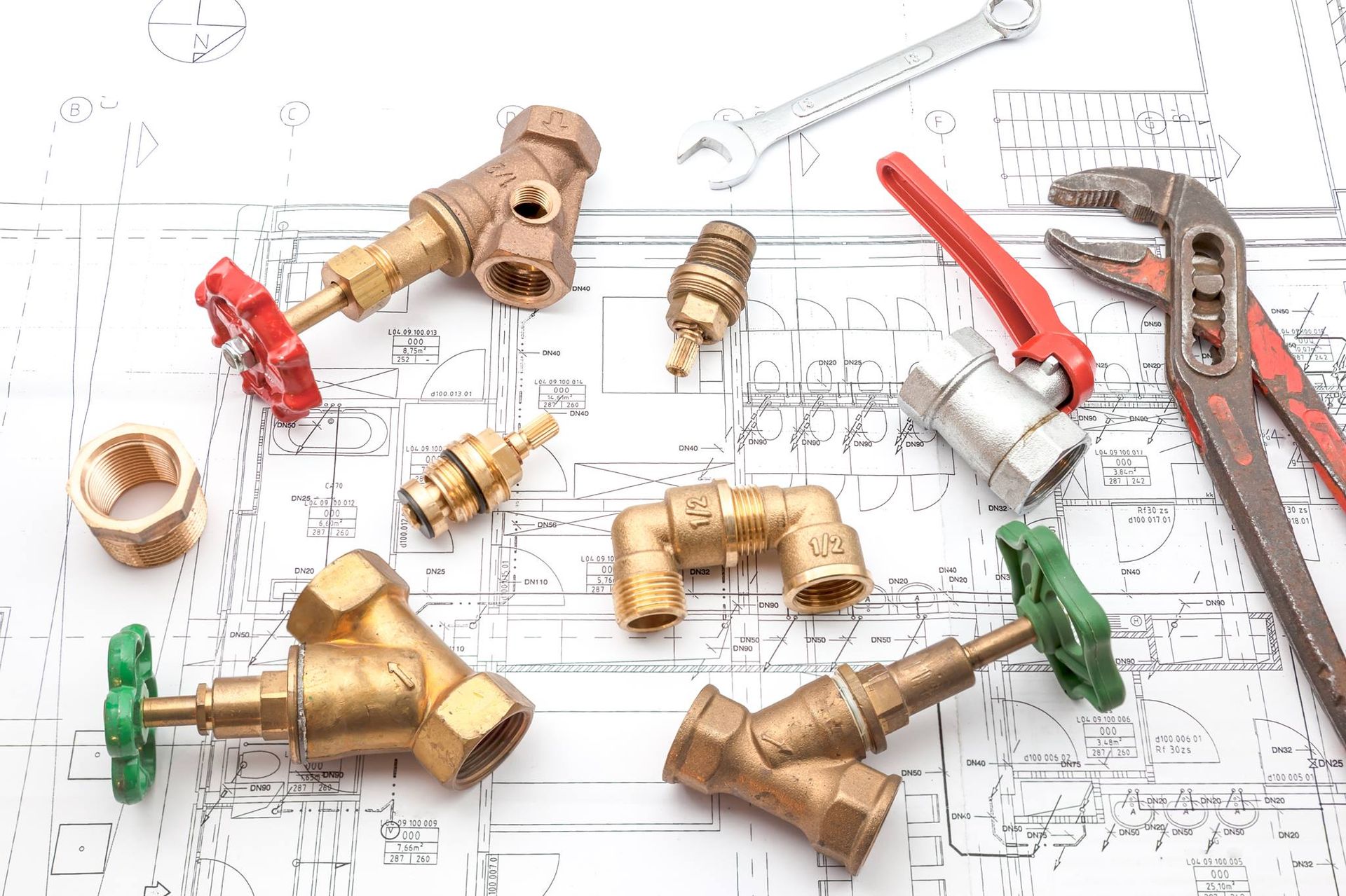 Product Gallery | Great Neck Plumbing Supply Inc & Benardo's Plumbing ...