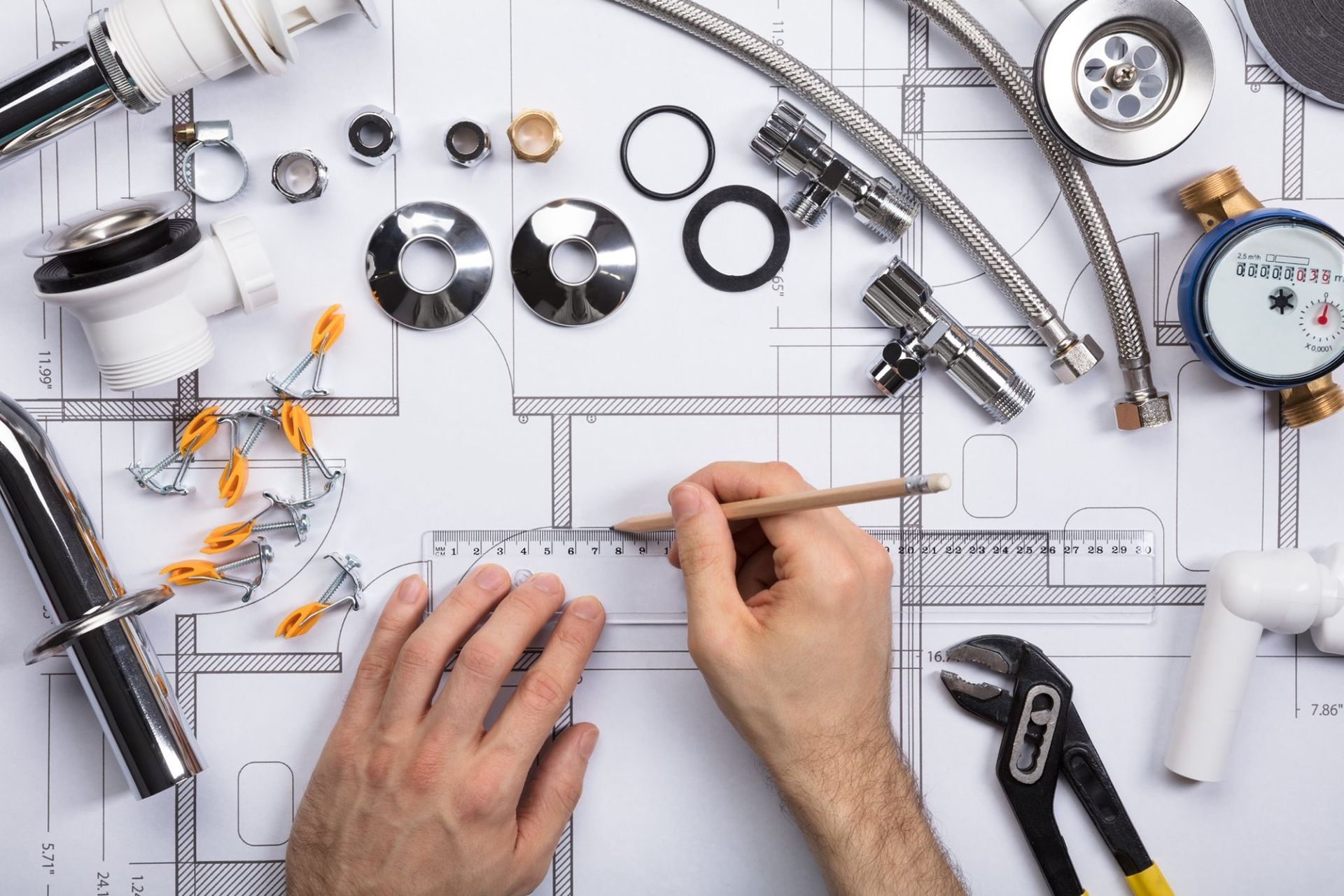 Product Gallery | Great Neck Plumbing Supply Inc & Benardo's Plumbing ...