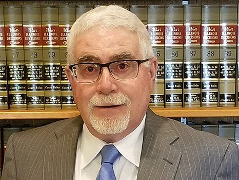 Weeks, Brucker & Coleman, Ltd Attorneys | Fairbury, IL