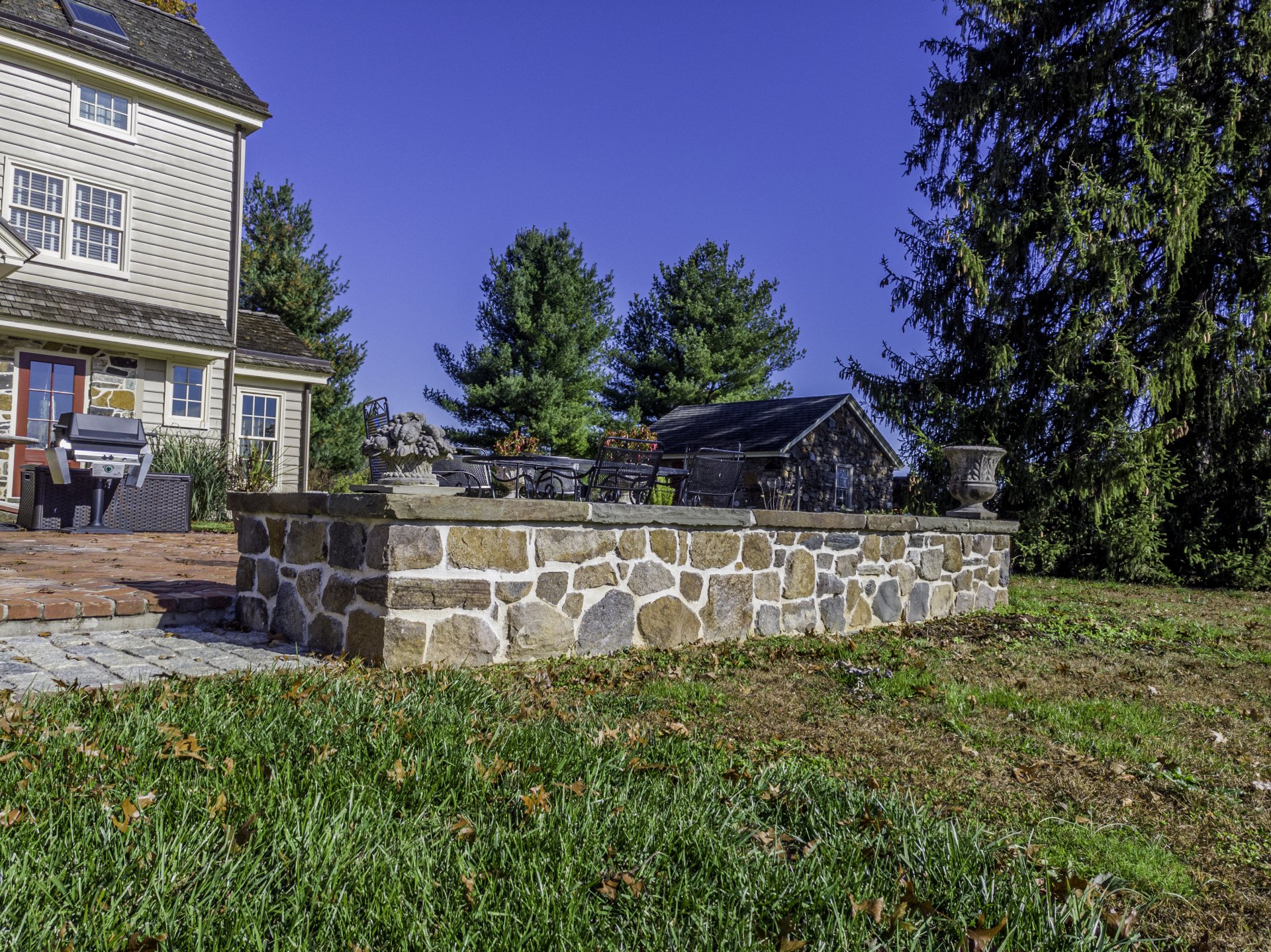 Patio Contractor West Chester, PA | Stonescape Outdoors