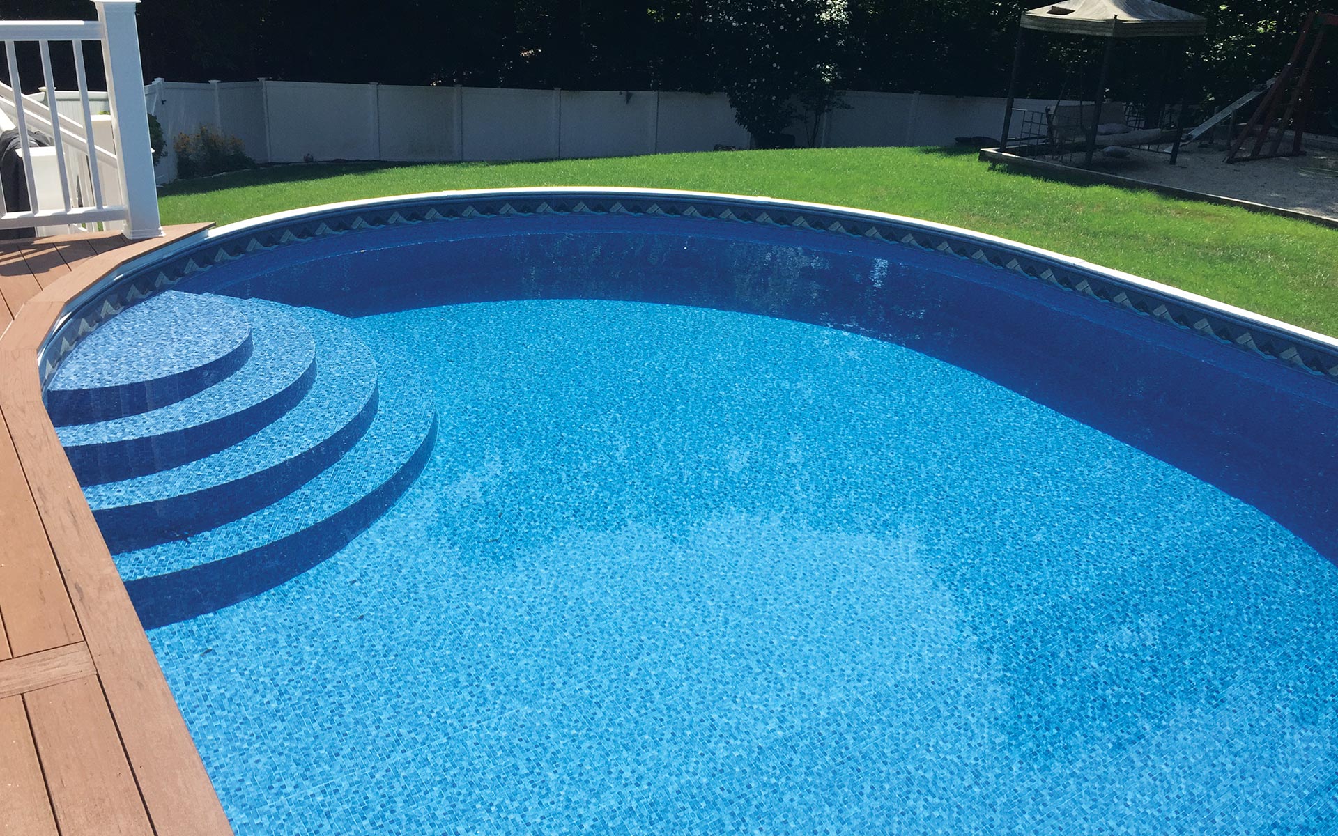 Swimming Pool Service and Maintenance Chambersburg, PA