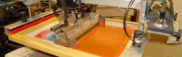 Screen Printing | Screen Printed Items | El Reno, OK