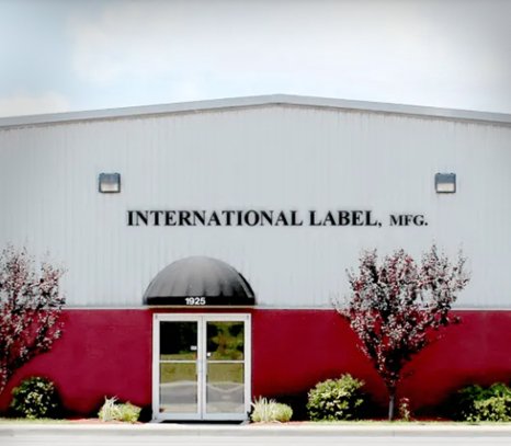 About International Label MFG | Terre Haute IN Custom Labels