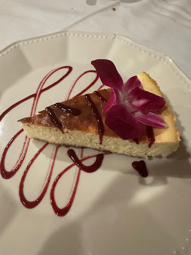 Italian Restaurant in Washington, DC | Tortino Restaurant