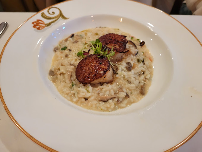 Italian Restaurant in Washington, DC | Tortino Restaurant