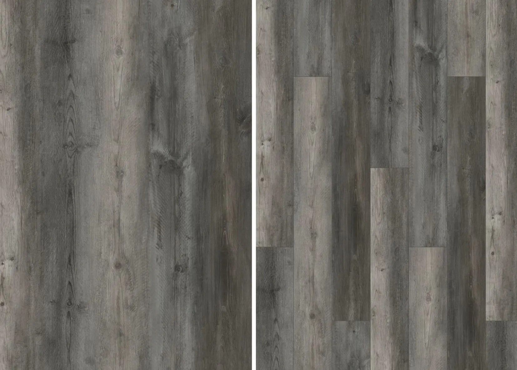 Luxury Vinyl Plank Flooring | Dawsonville, GA