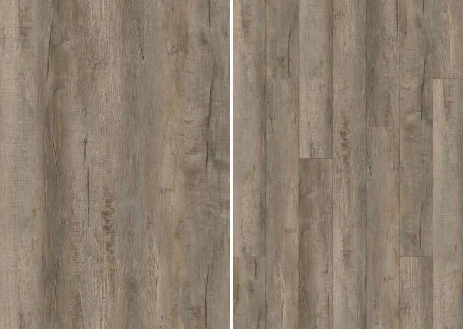 Luxury Vinyl Plank Flooring | Dawsonville, GA
