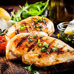 Cimarron Bar & Grill | Steak and Chicken | Menasha, WI