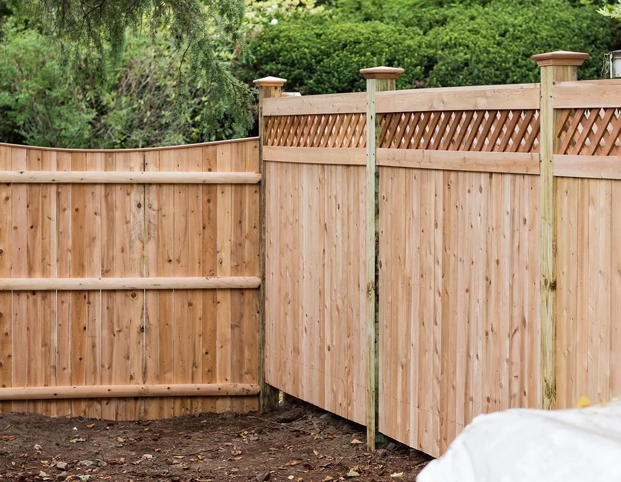 J.C. Fence | Fencing Contractor | Serving North Shore Area