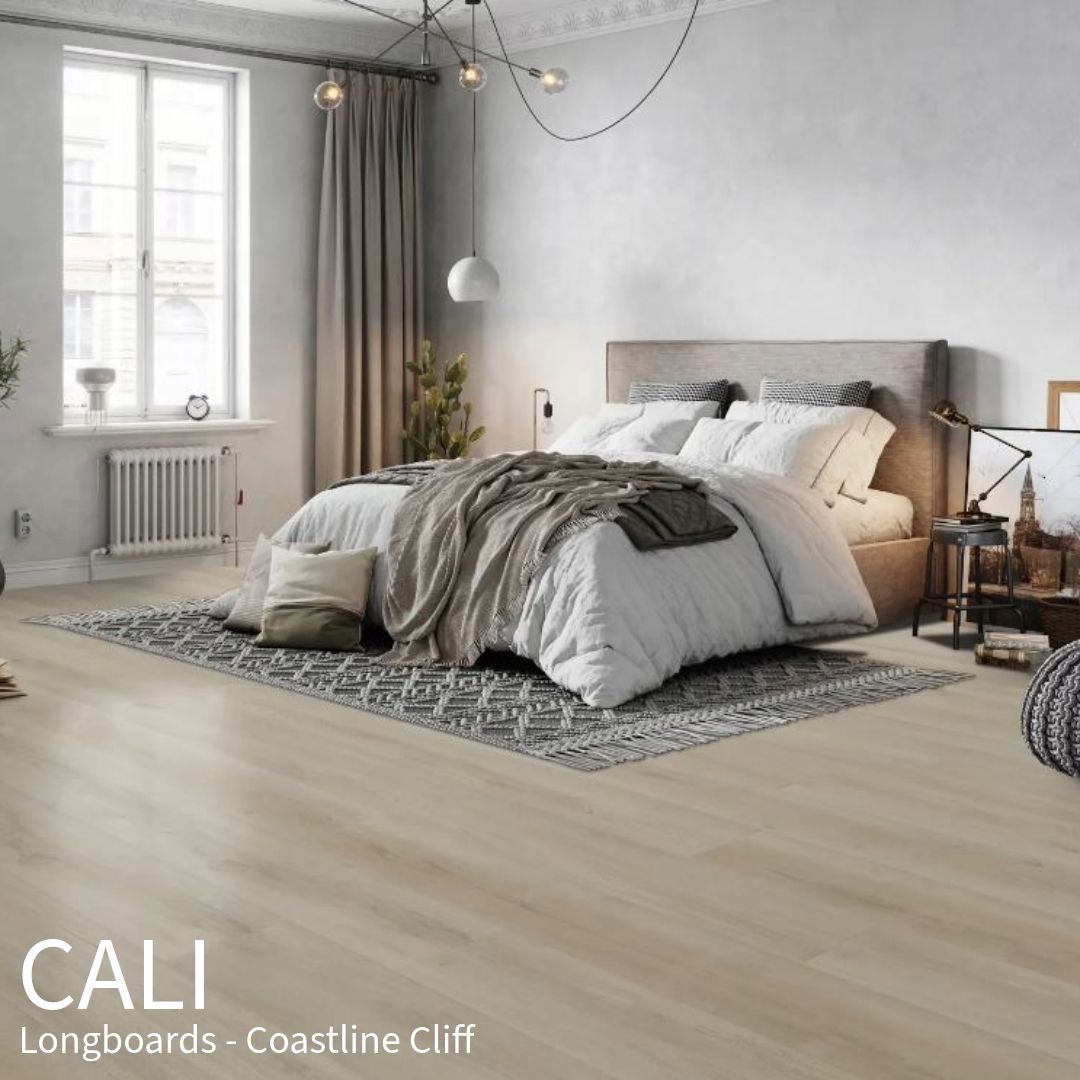 SPC Vinyl Flooring | Cleveland, TX