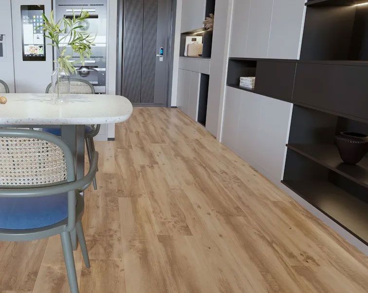 Porcelain and Ceramic Tile Flooring | Cleveland, TX