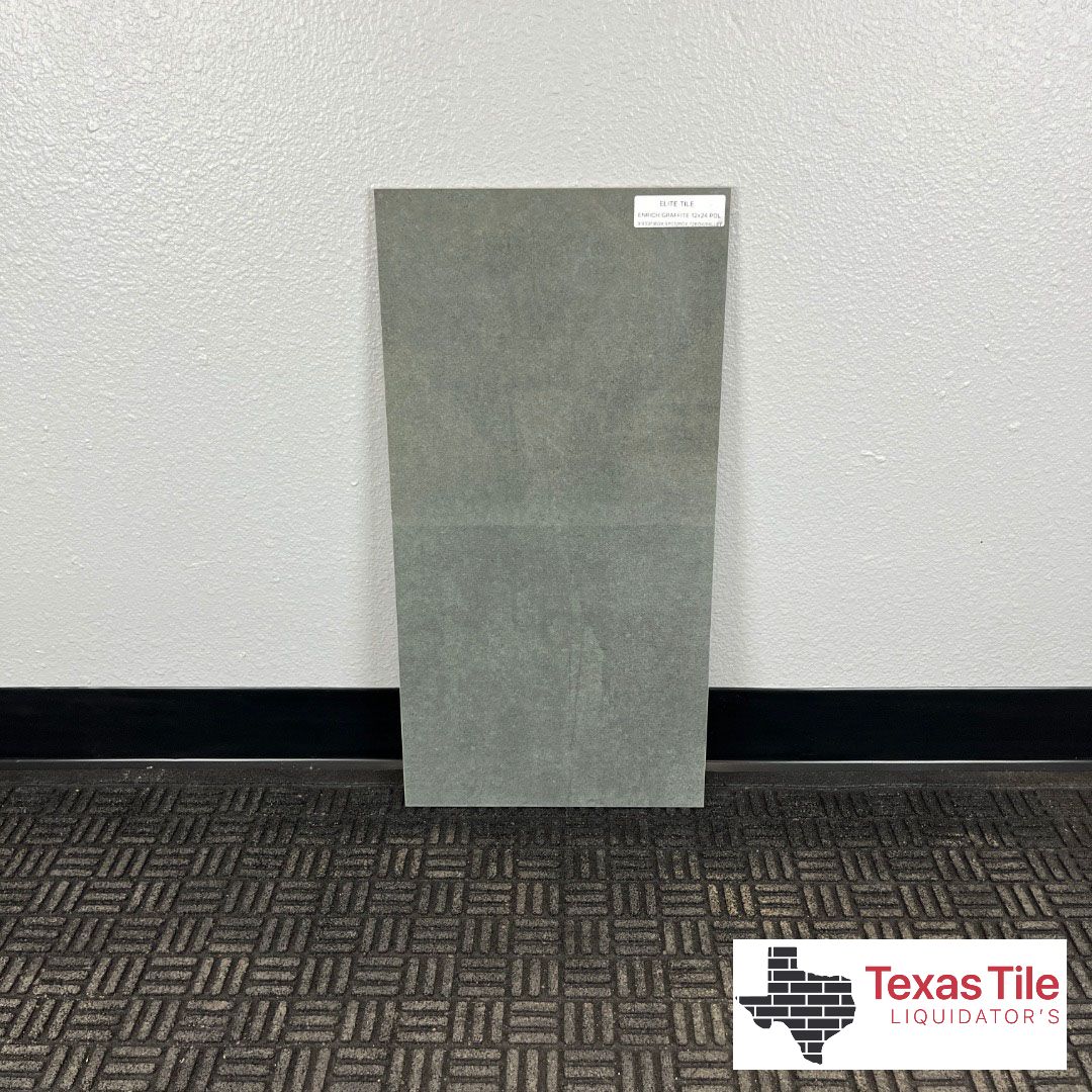 Porcelain and Ceramic Tile Flooring | Cleveland, TX