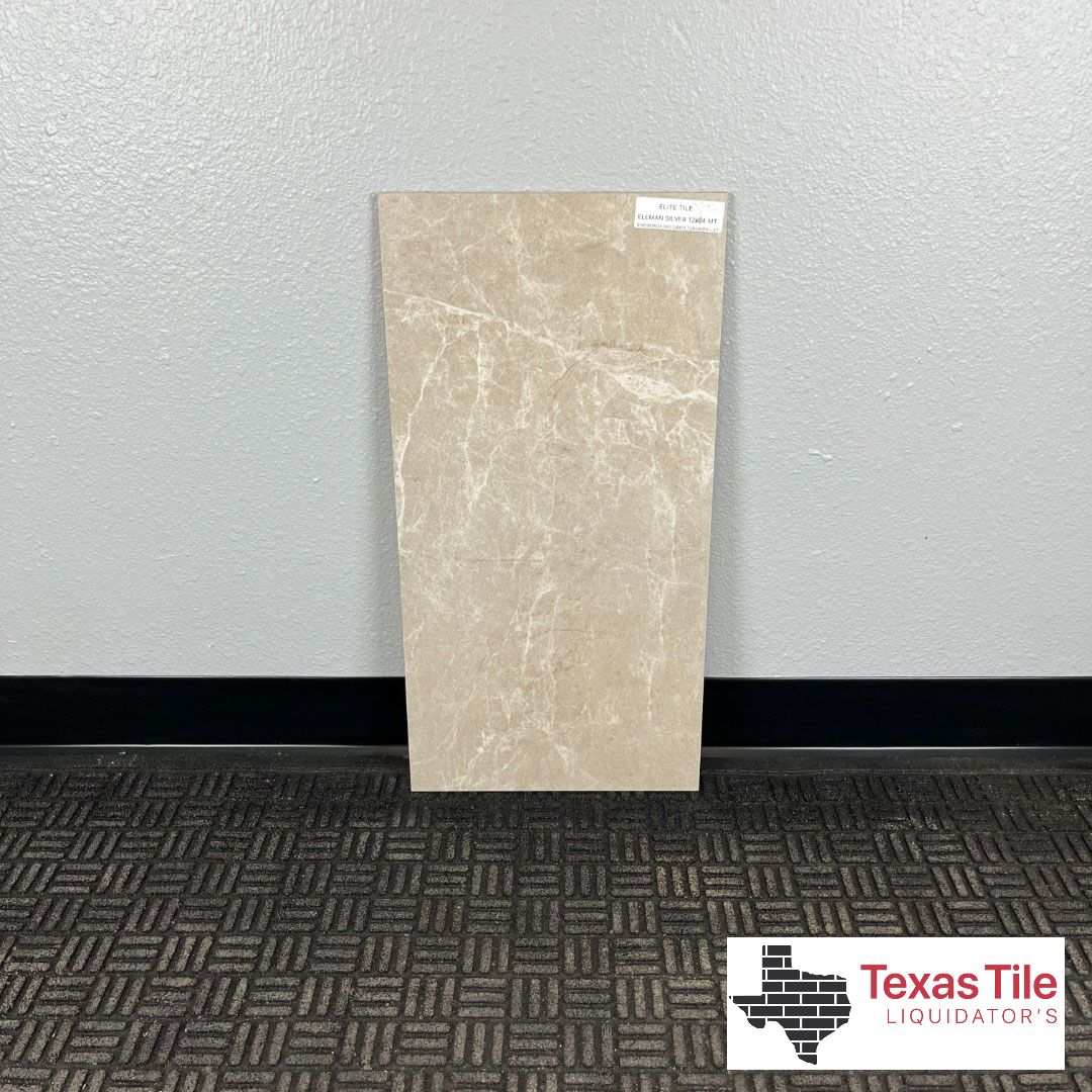 Porcelain and Ceramic Tile Flooring | Cleveland, TX