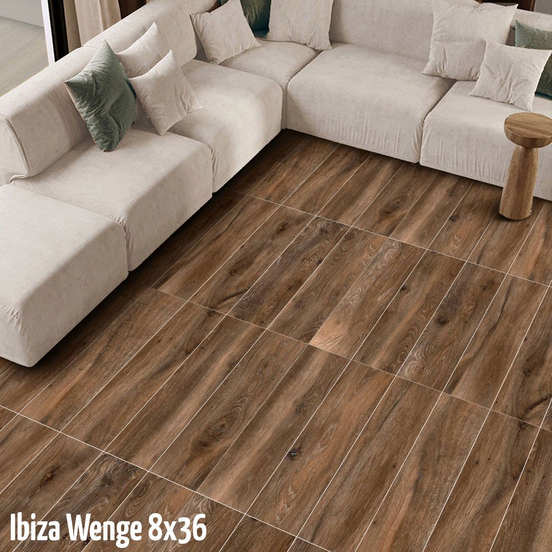 Porcelain and Ceramic Tile Flooring | Cleveland, TX