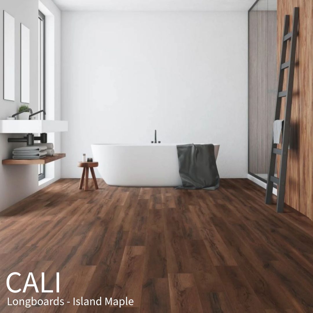 SPC Vinyl Flooring | Cleveland, TX