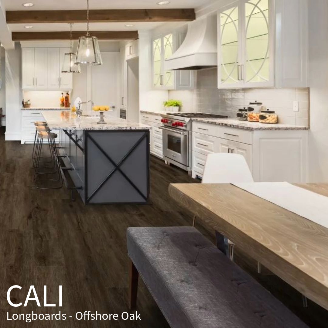 SPC Vinyl Flooring | Cleveland, TX