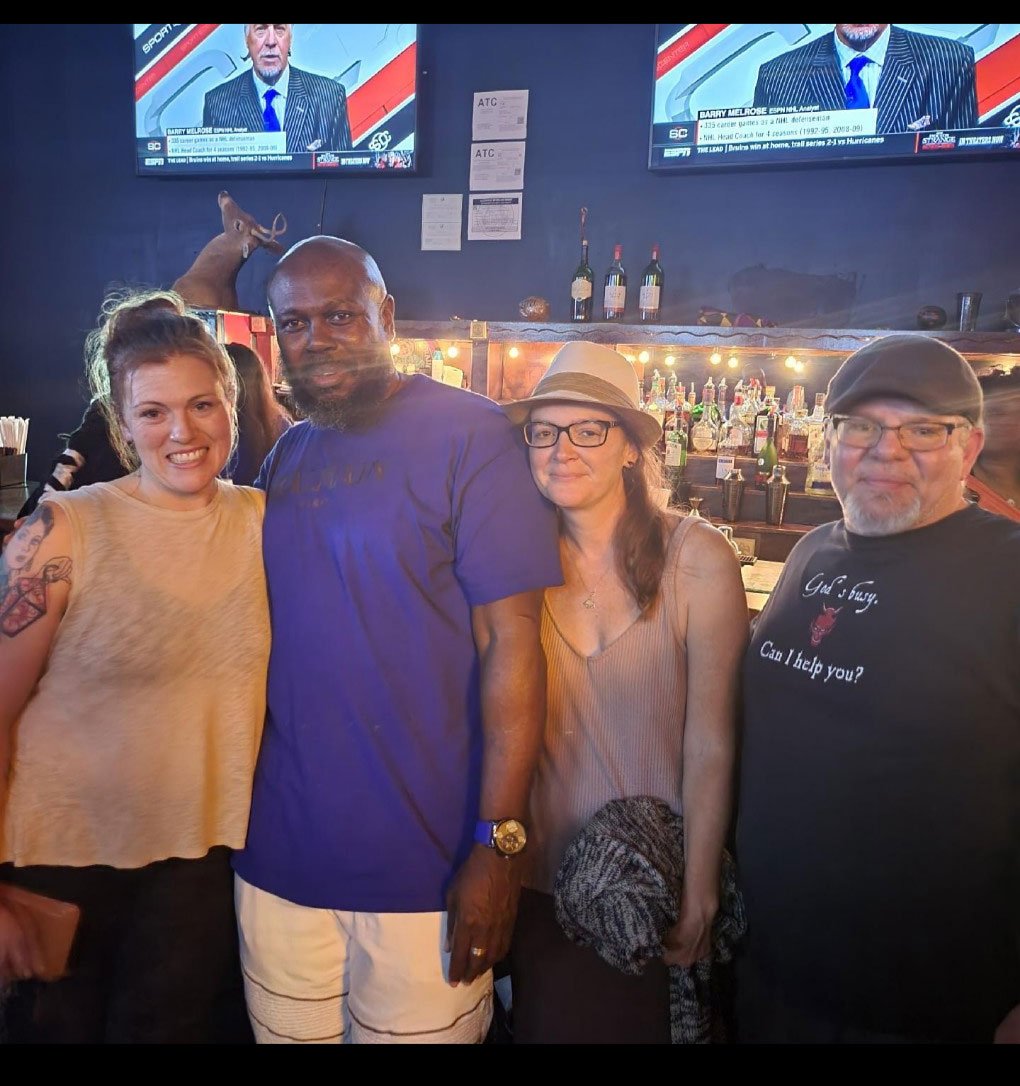 Live Music | The Bourbon Square Jazz Bar | New Orleans, LA