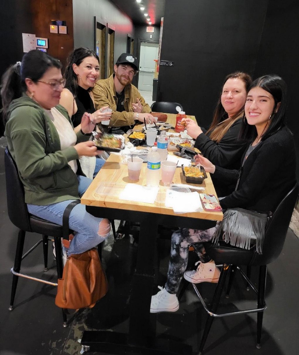 Live Music | The Bourbon Square Jazz Bar | New Orleans, LA