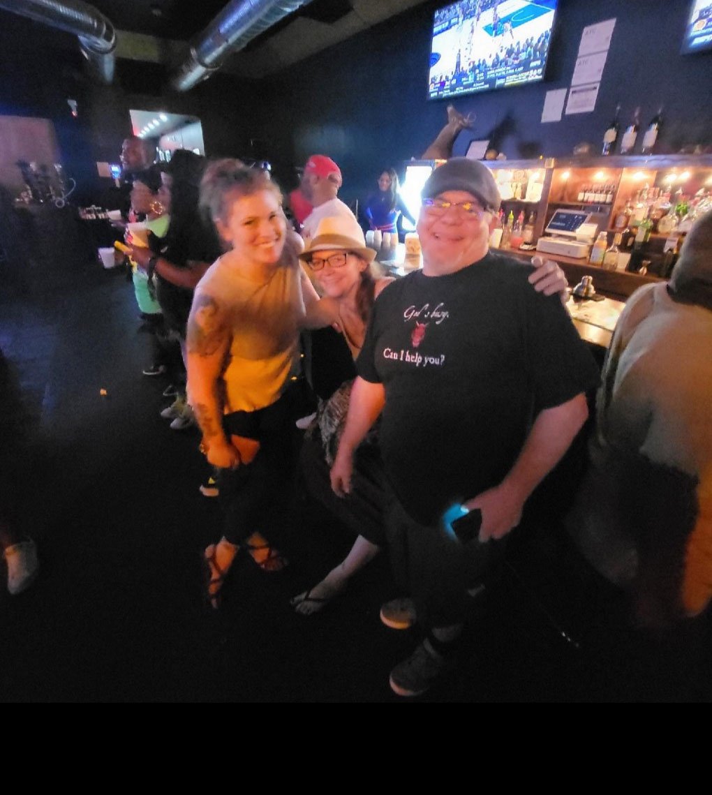 Live Music | The Bourbon Square Jazz Bar | New Orleans, LA