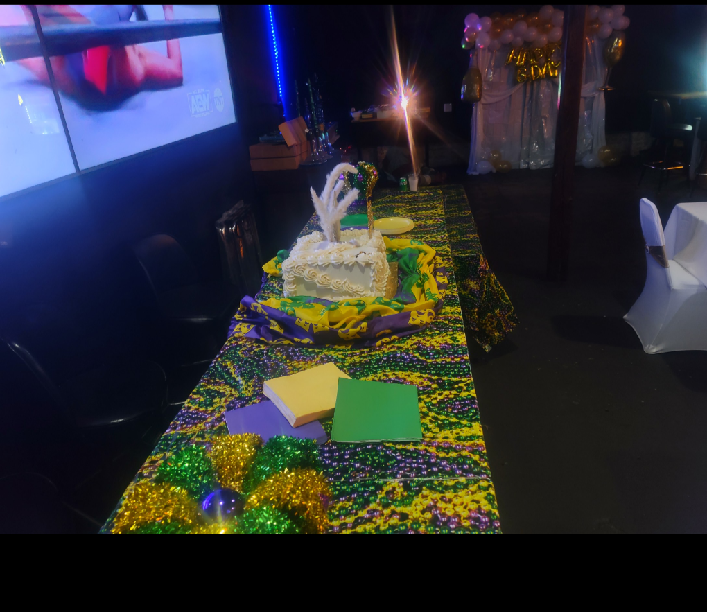 Live Music | The Bourbon Square Jazz Bar | New Orleans, LA