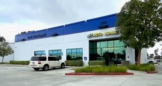 Gallery | B & D Auto Repair and Service | Vista, CA