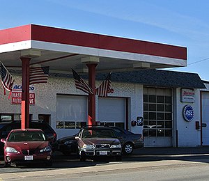 Mastertech Automotive, Inc. | Auto Repair | Slinger, WI